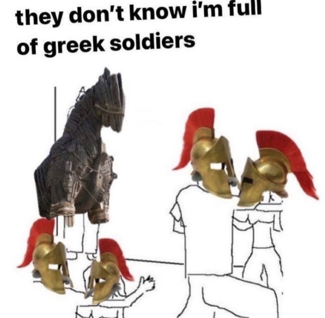 POV: you are watching a repost | Scrolller