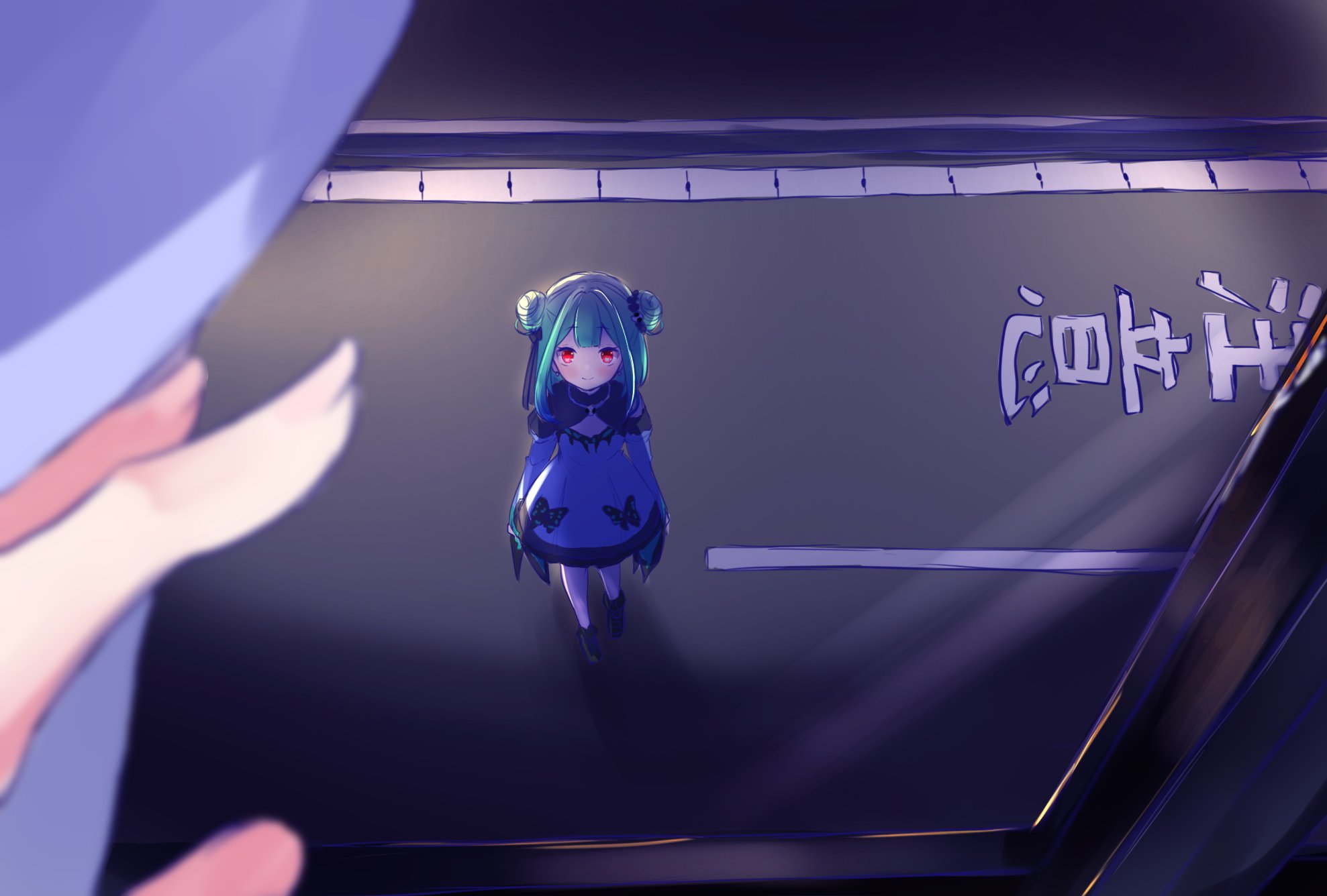 POV: you're about to die | Scrolller