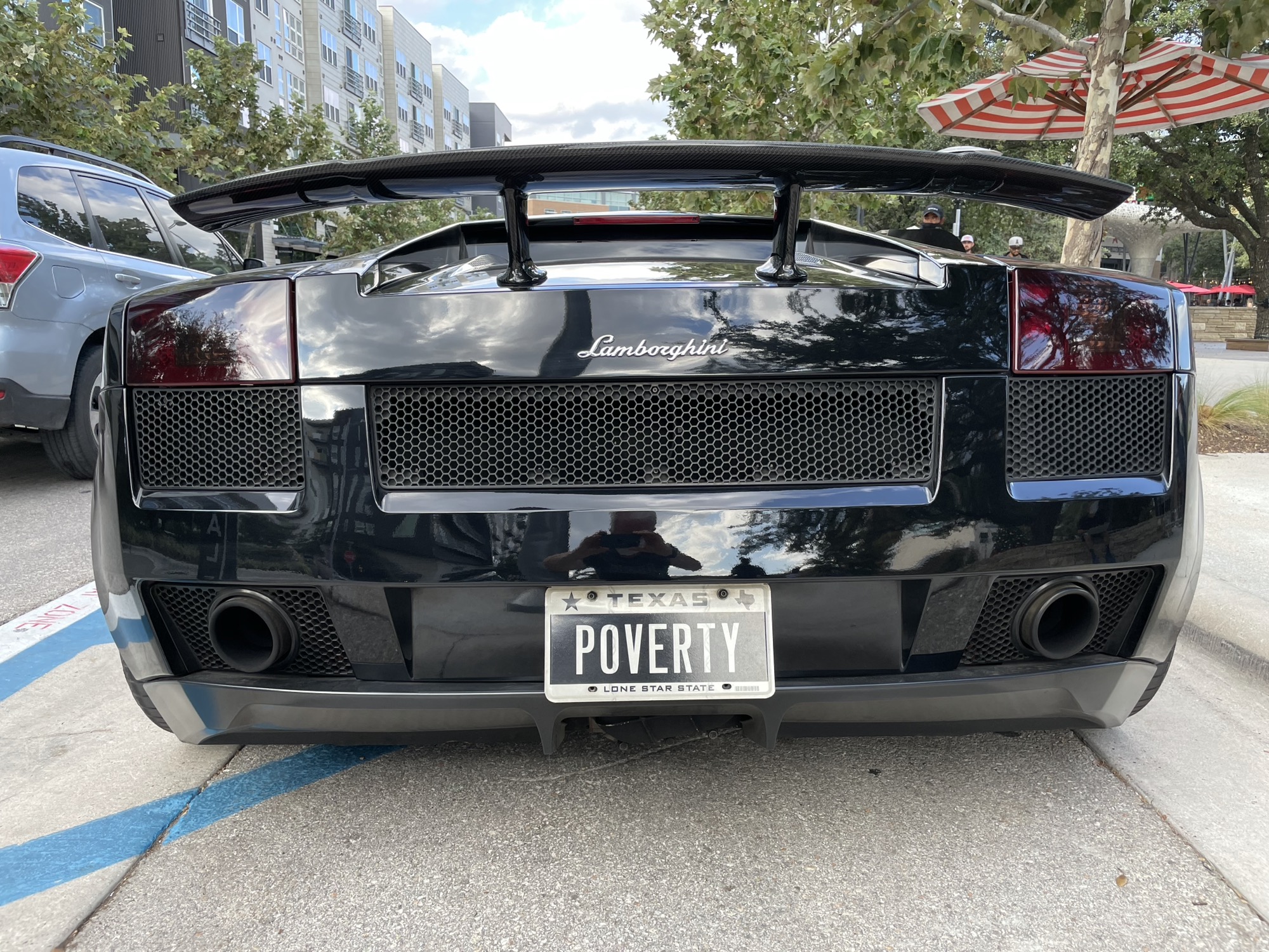 Poverty sucks. | Scrolller