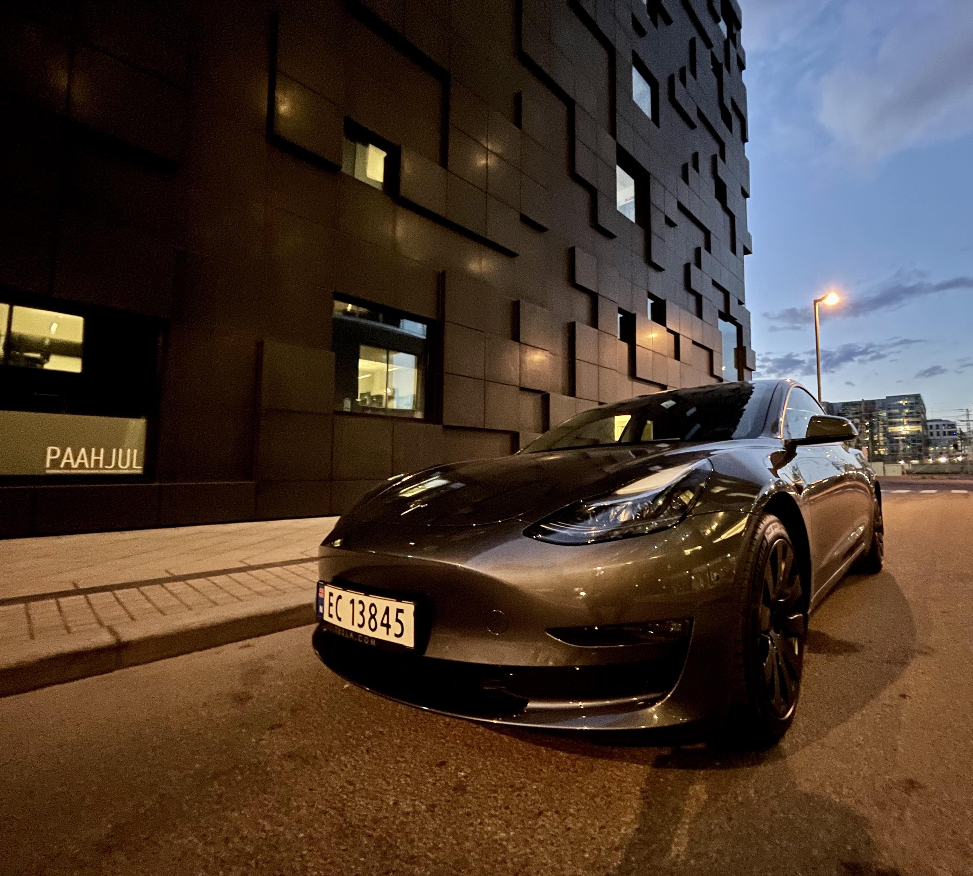 Powerful! | Scrolller