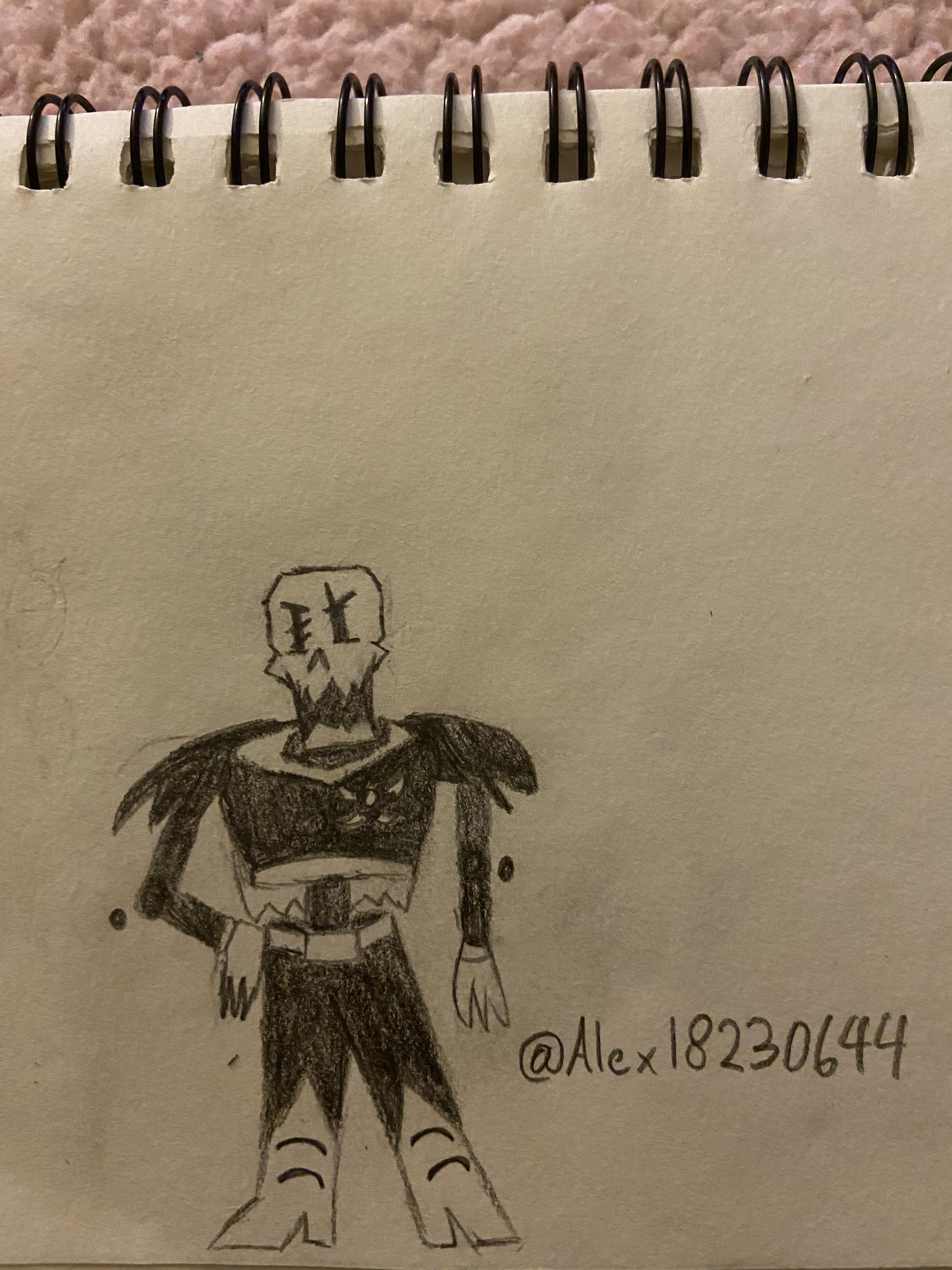 Powerful and prestigious that’s the great and terrible Papyrus! | Scrolller