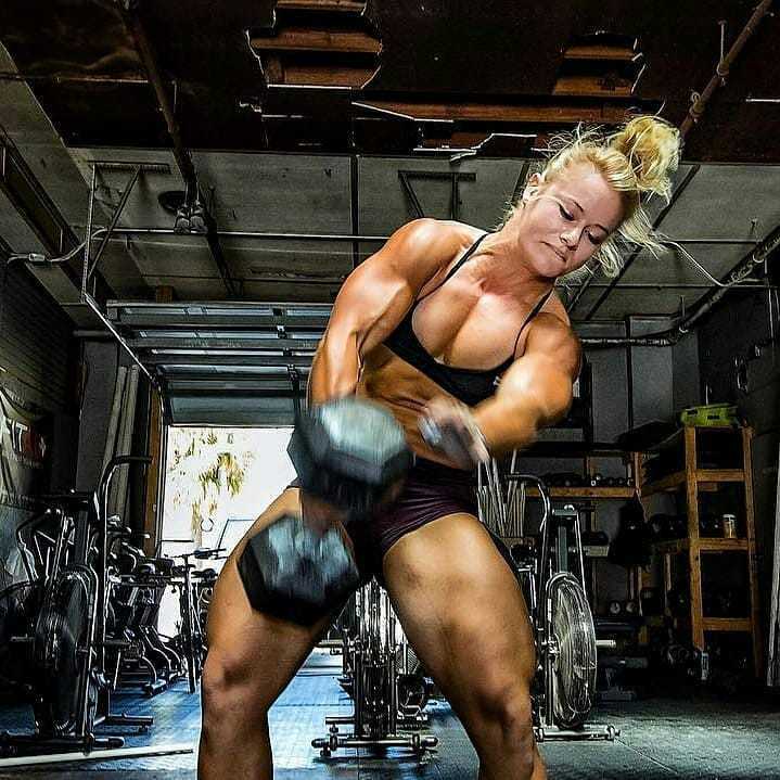 powerful goddess | Scrolller