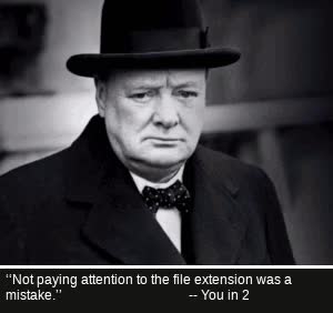 powerful quote from powerful man. | Scrolller