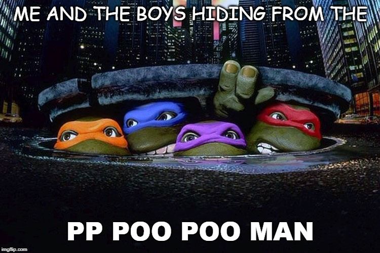 pp poopoo stonks | Scrolller