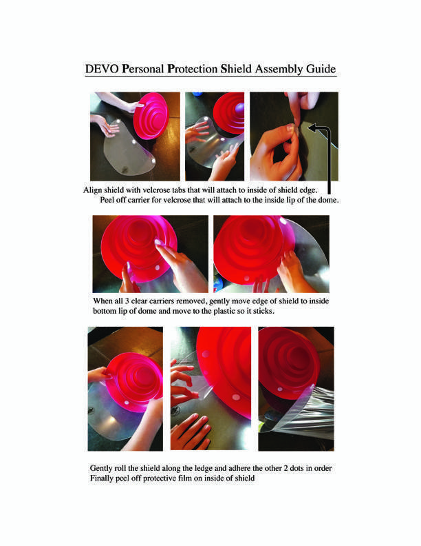 PPE for your Uncontrollable Urge | Scrolller