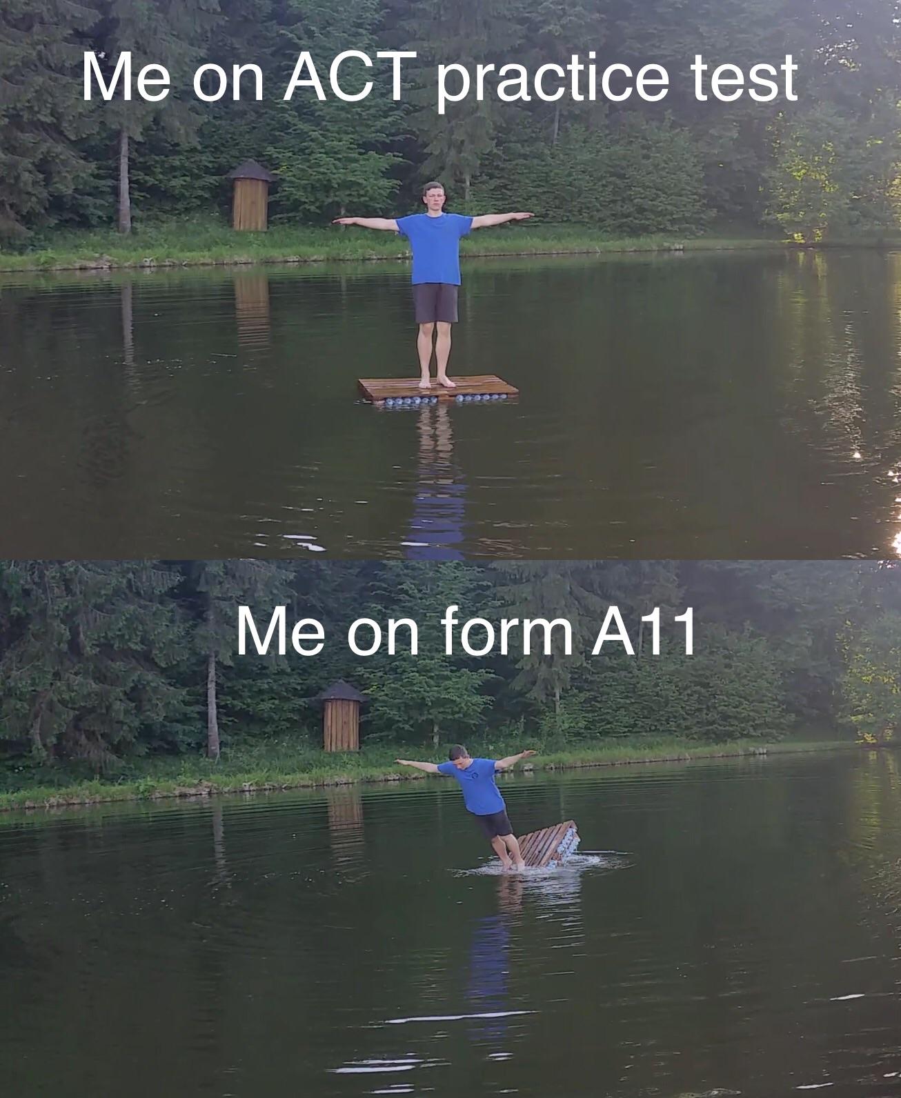 Practice vs A11 | Scrolller