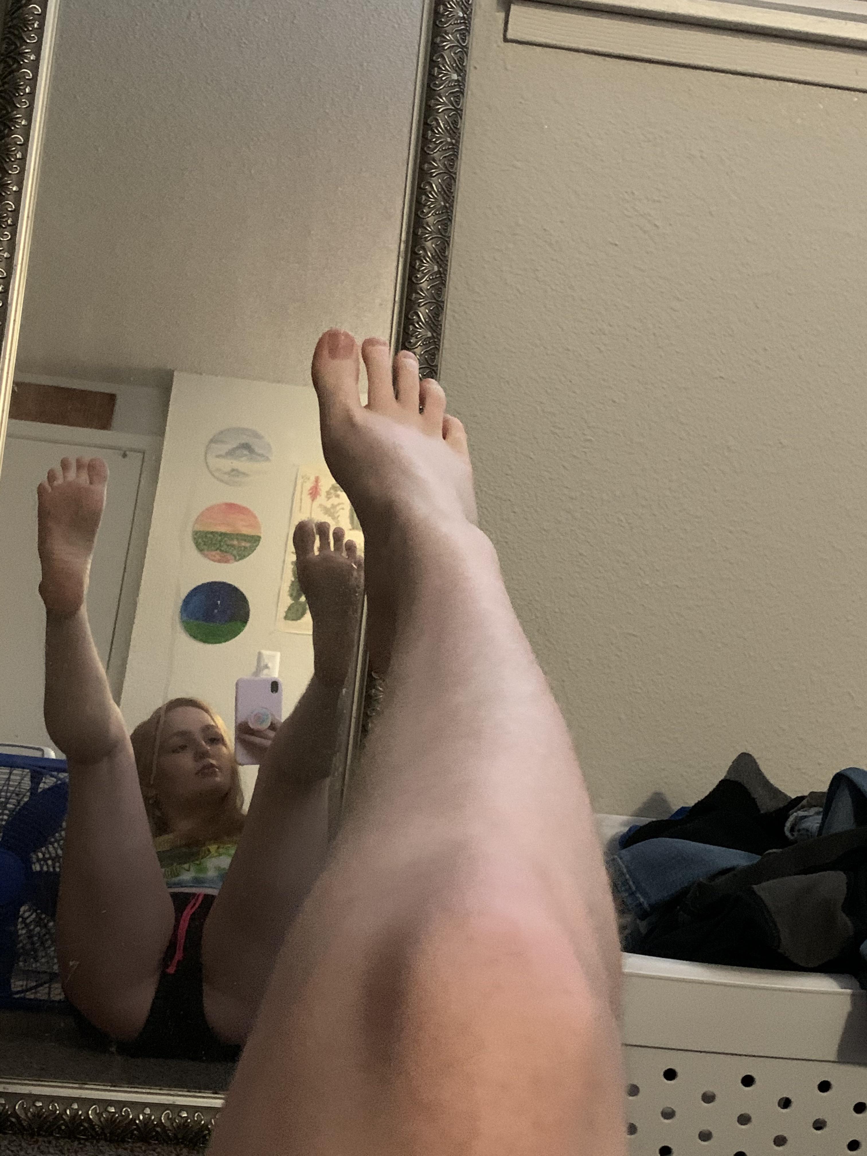 practicing for later ;) | Scrolller