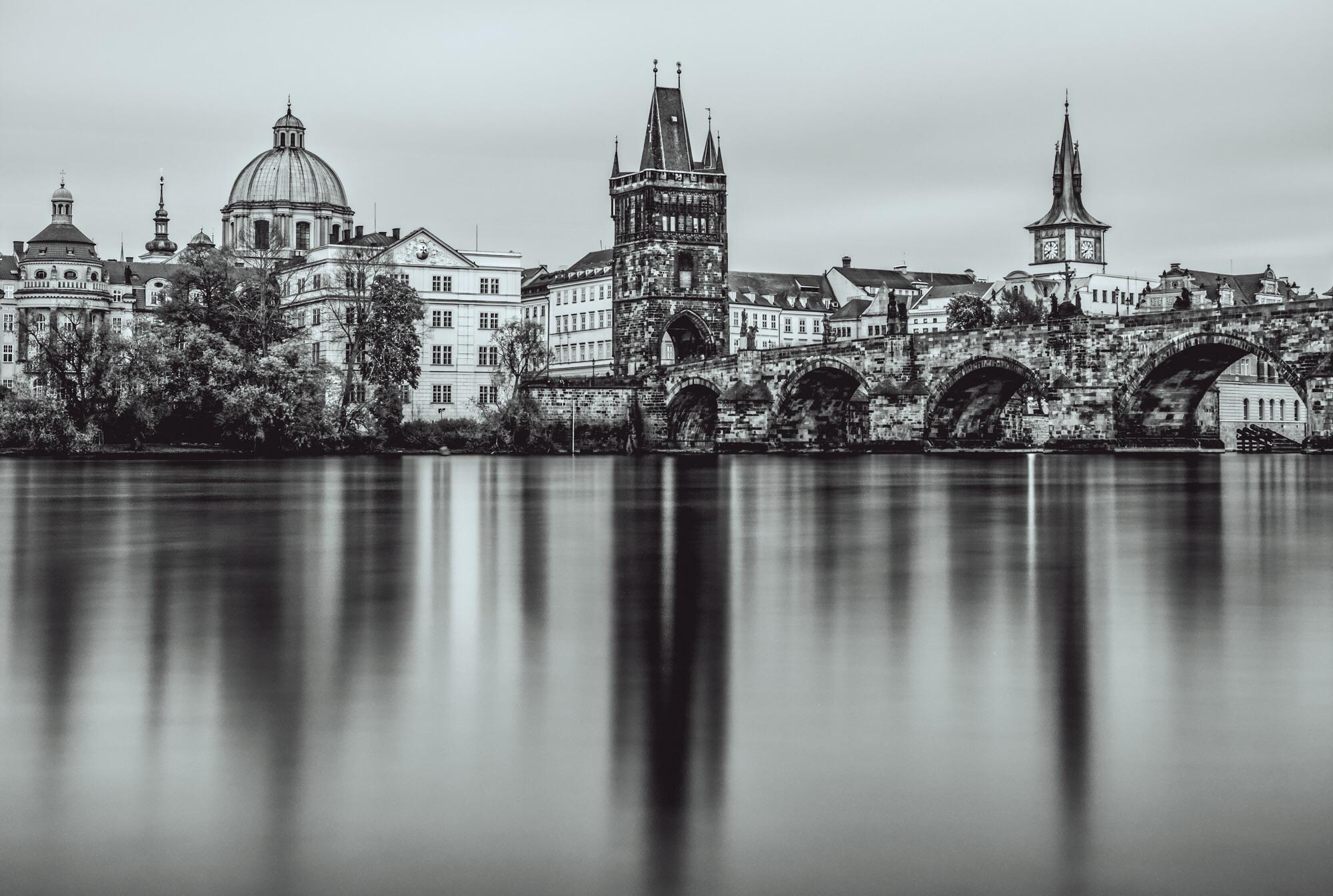 Prague | Scrolller