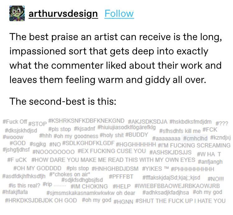 Praise | Scrolller