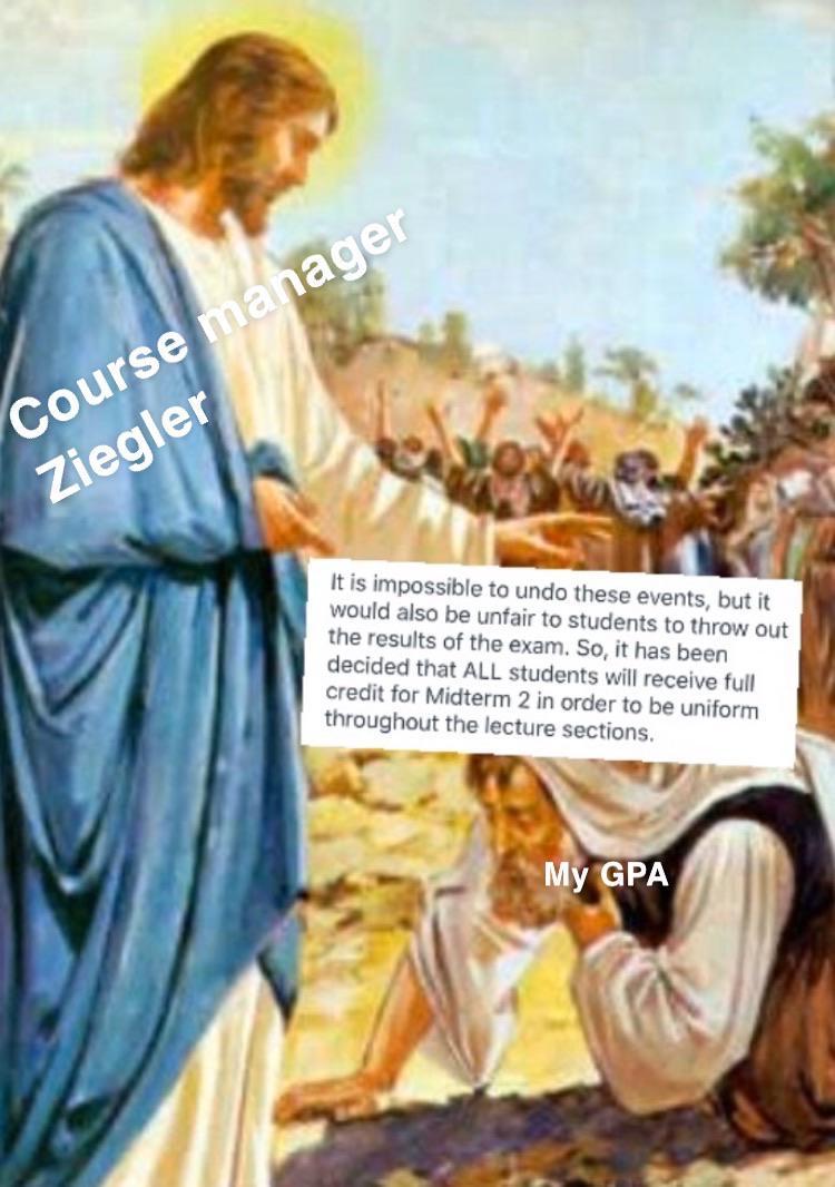 Praise be | Scrolller