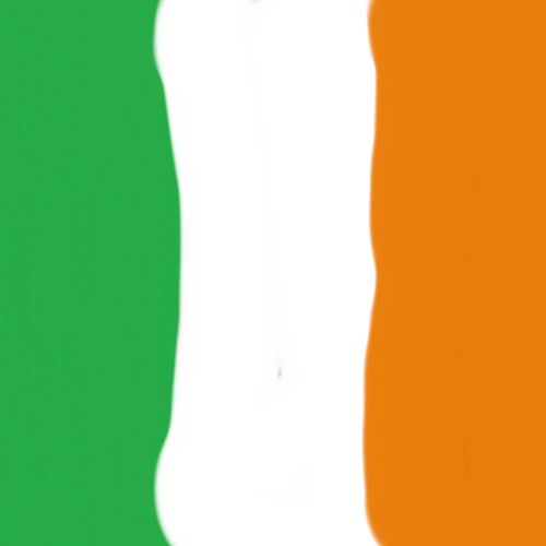 Praise Ireland! | Scrolller