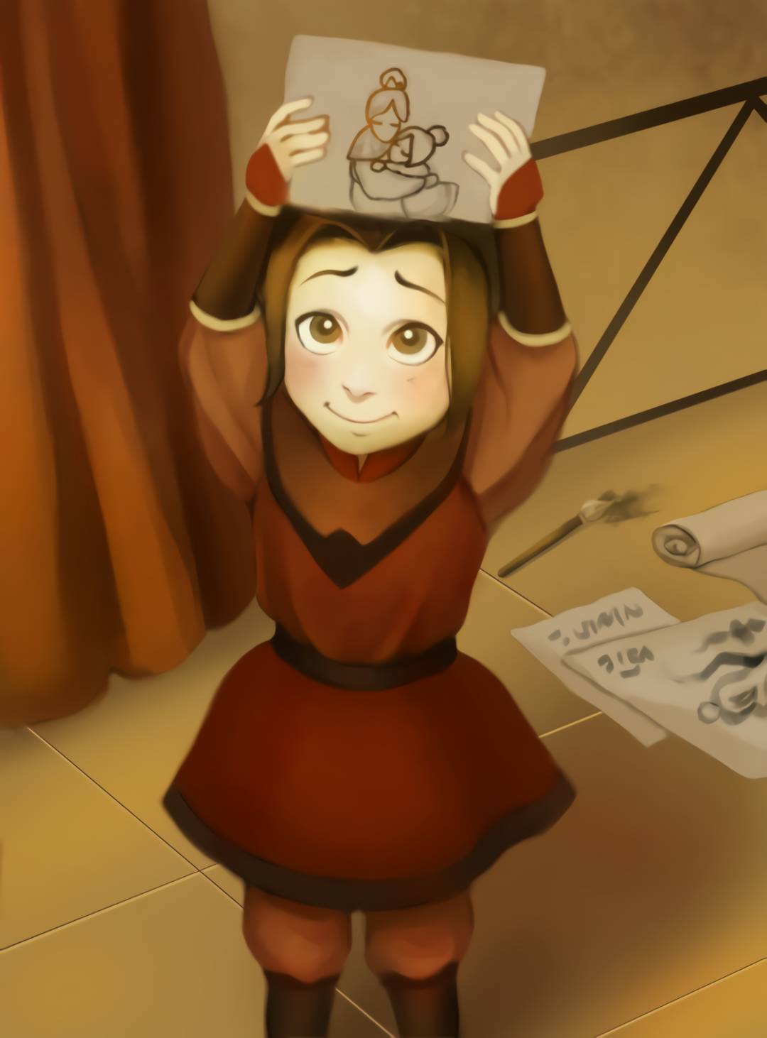 "Praise Me!" | Scrolller