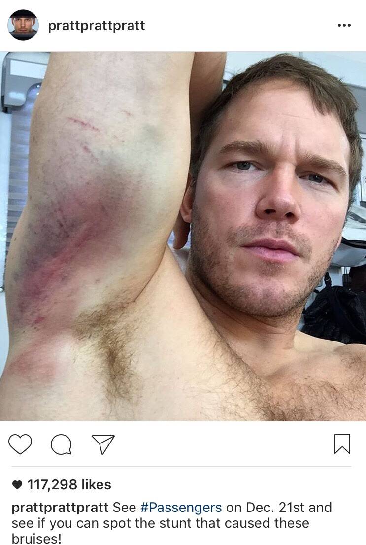 Pratt pit! | Scrolller