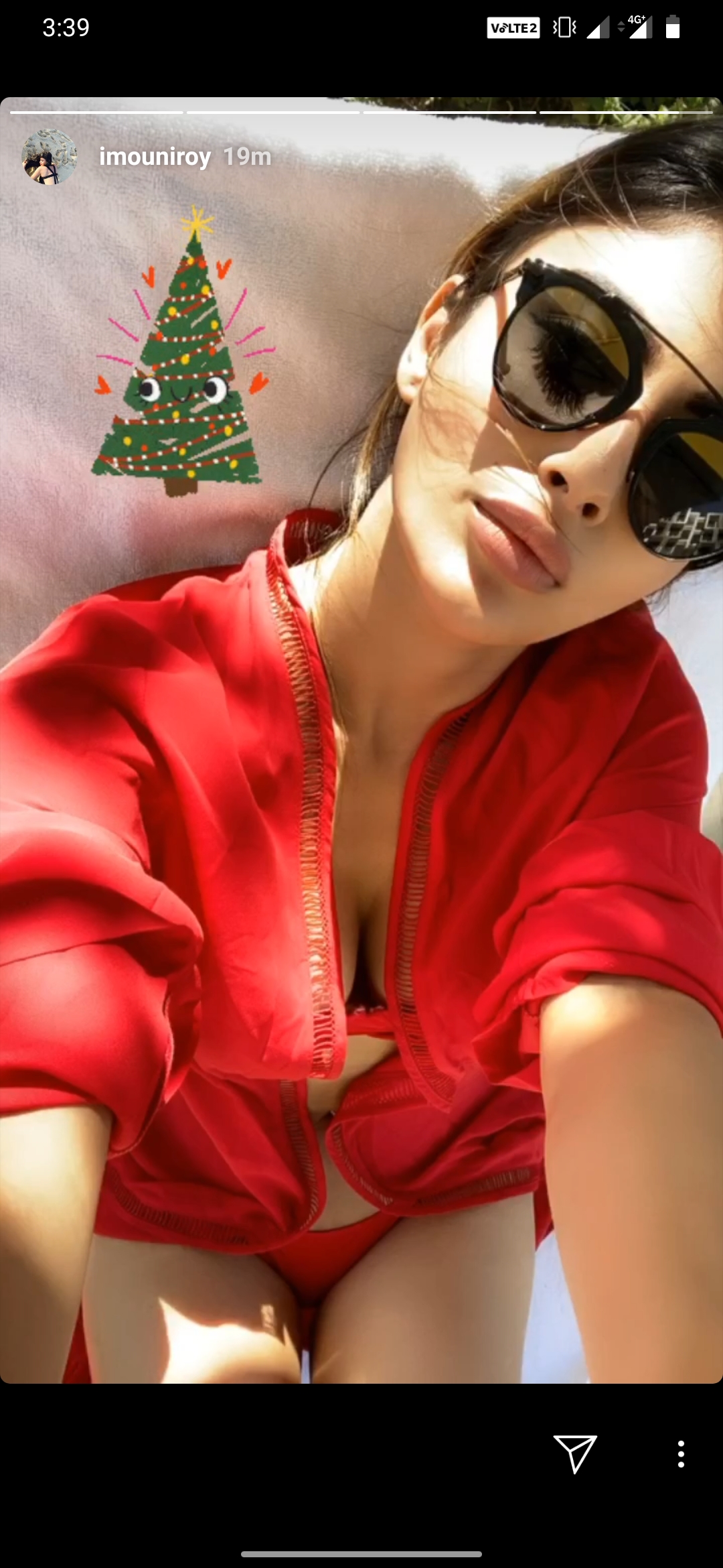 Pre Christmas wishes | Scrolller