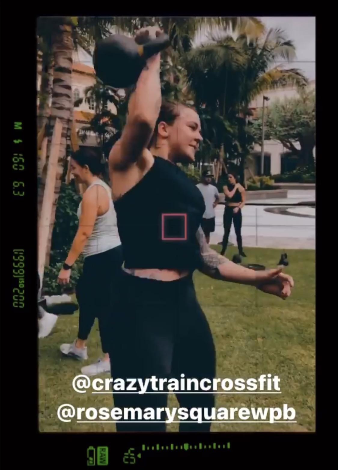 Pre tropical storm Eta WOD🌊 | Scrolller