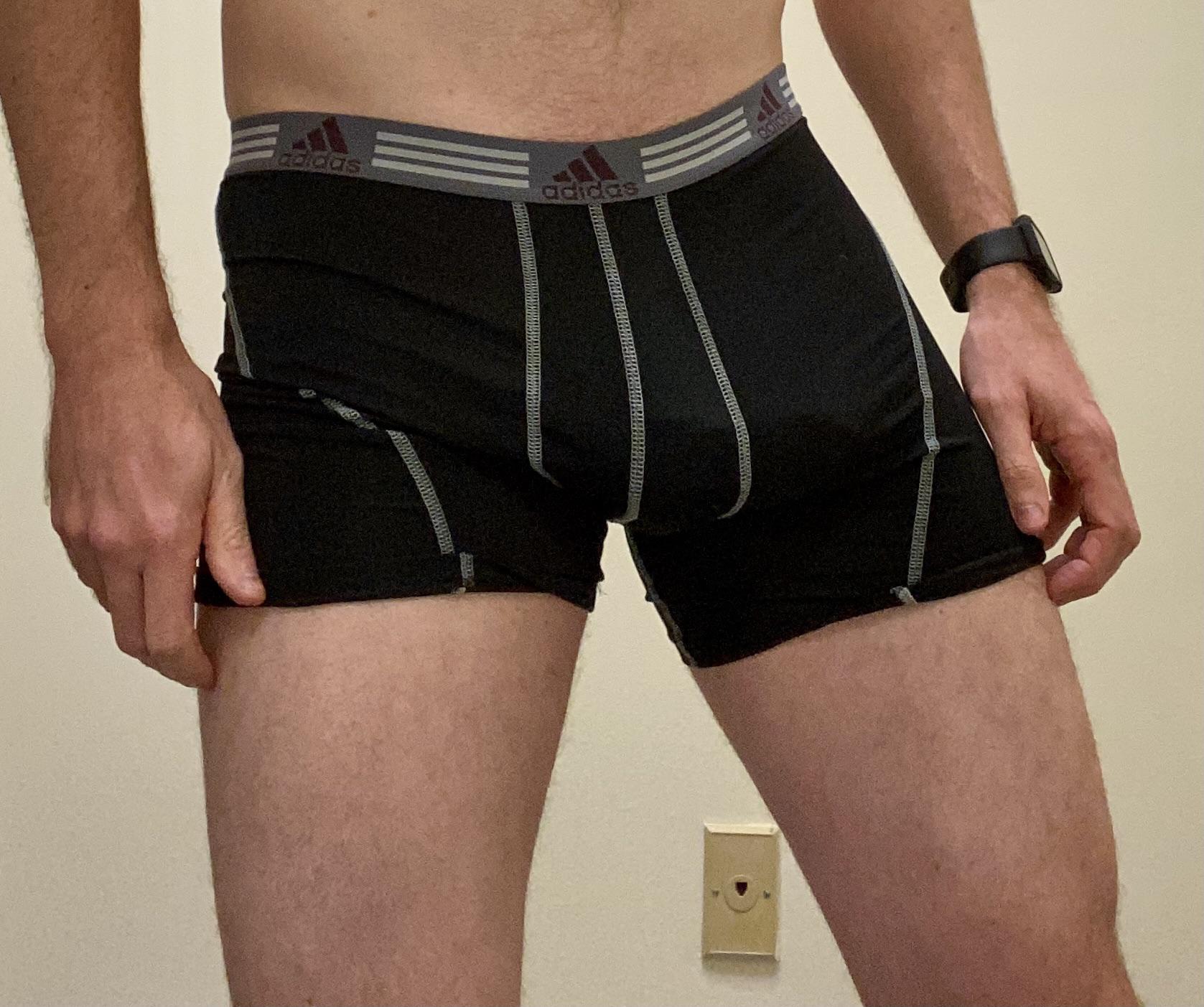 Pre workout shot. | Scrolller