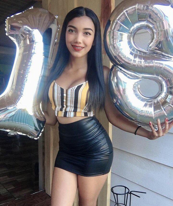 Precious | Scrolller