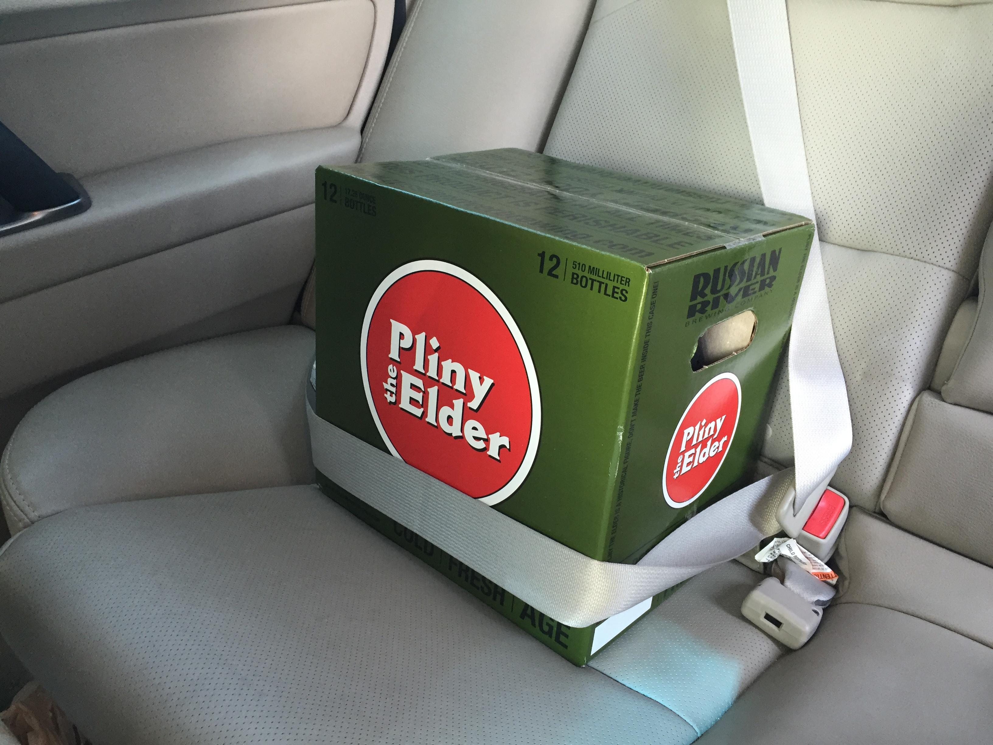 Precious cargo | Scrolller