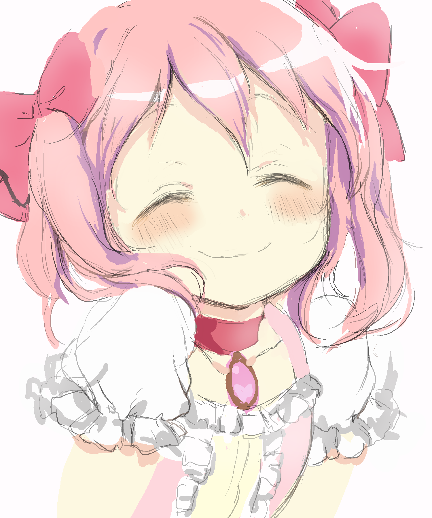 Precious smile | Scrolller