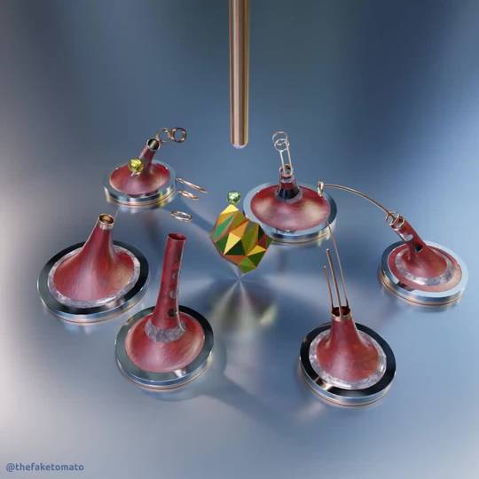 Precision [A] | Scrolller