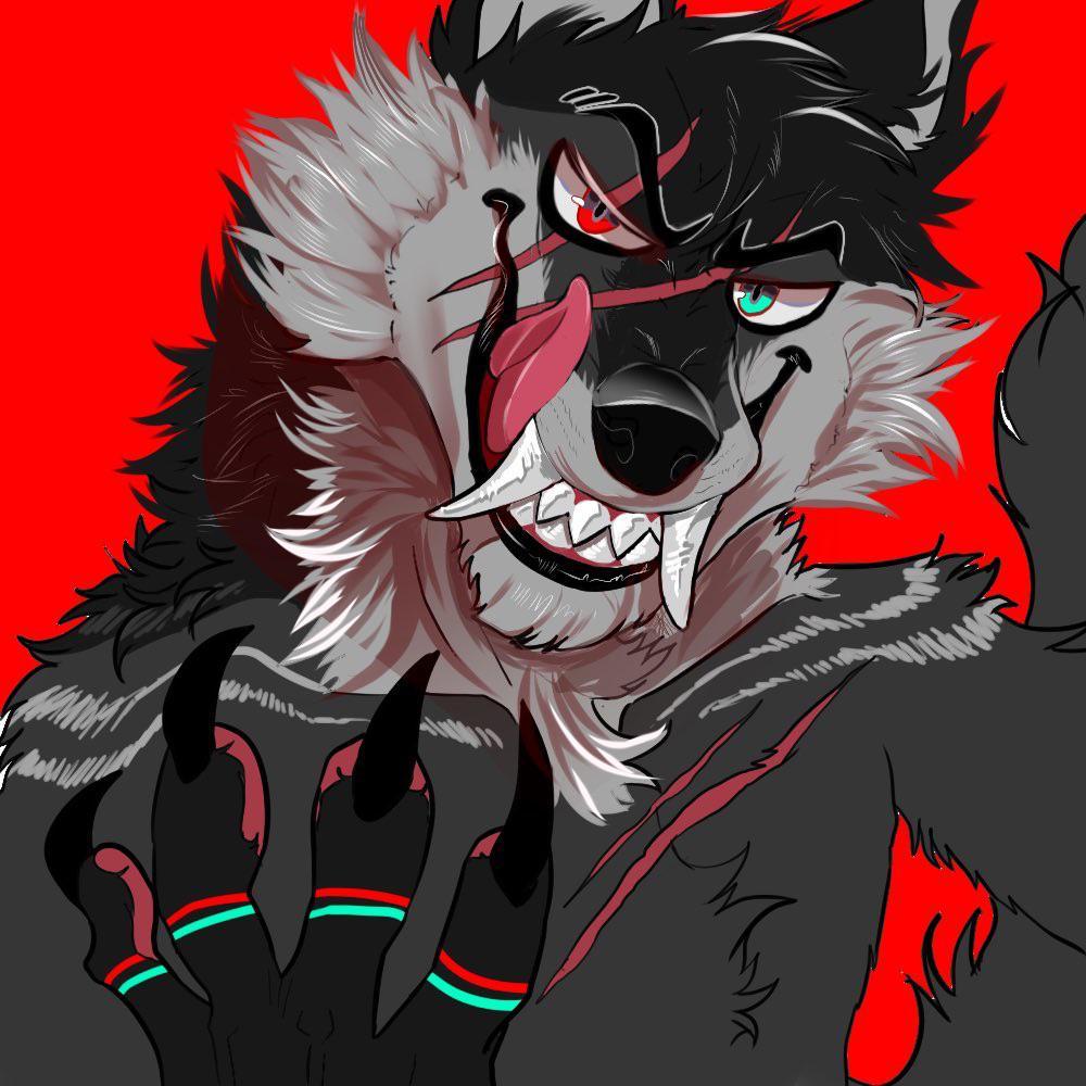 Predator (OC) | Scrolller