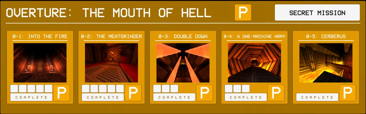 Prelude finally complete! | Scrolller