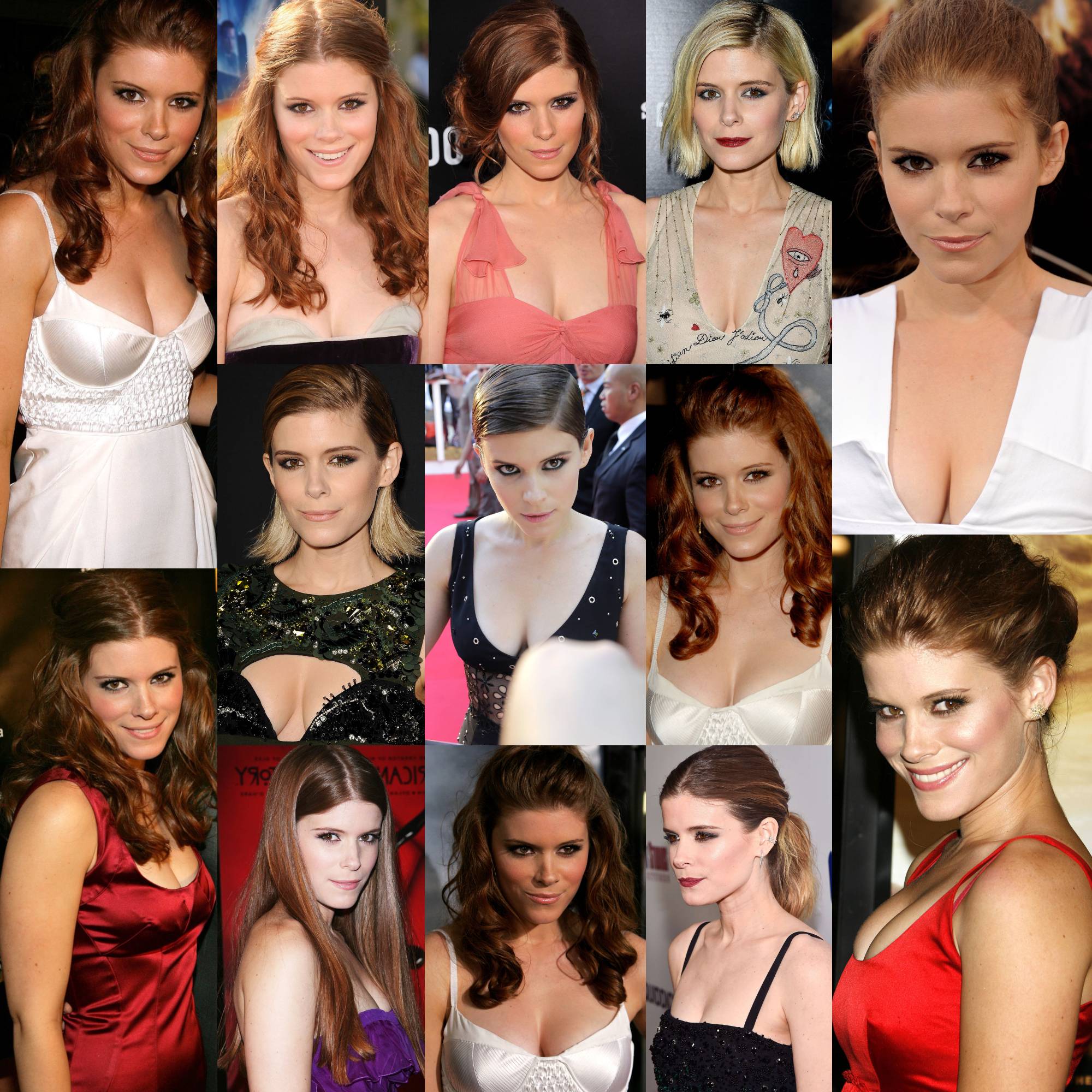 Premiere Kate | Scrolller