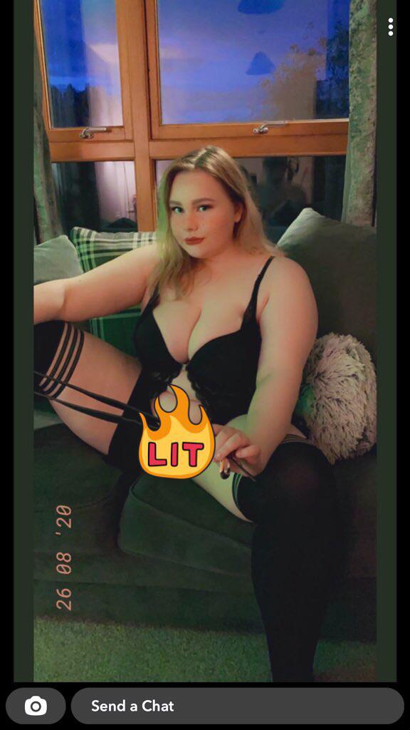 Premium snap available | Scrolller