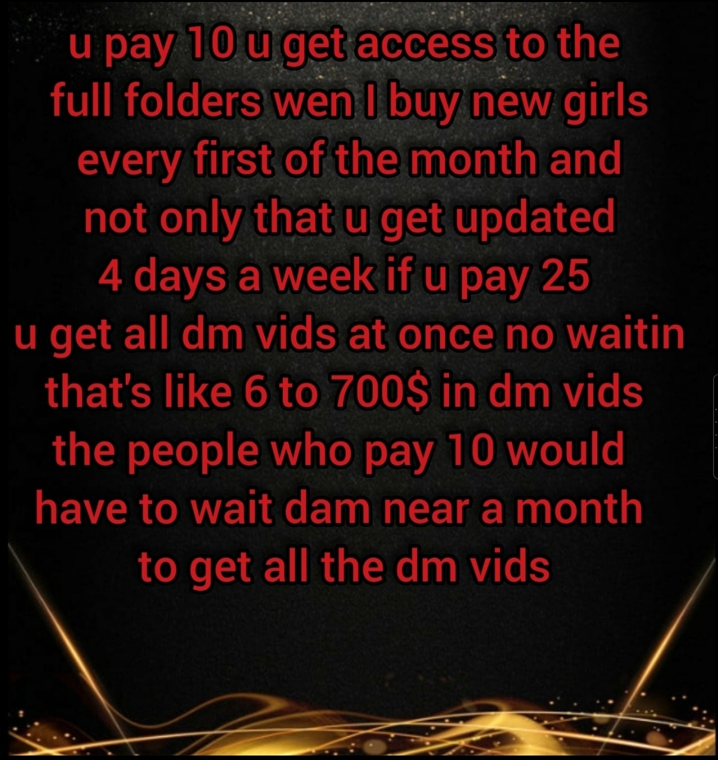 Premiumaccess Scrolller