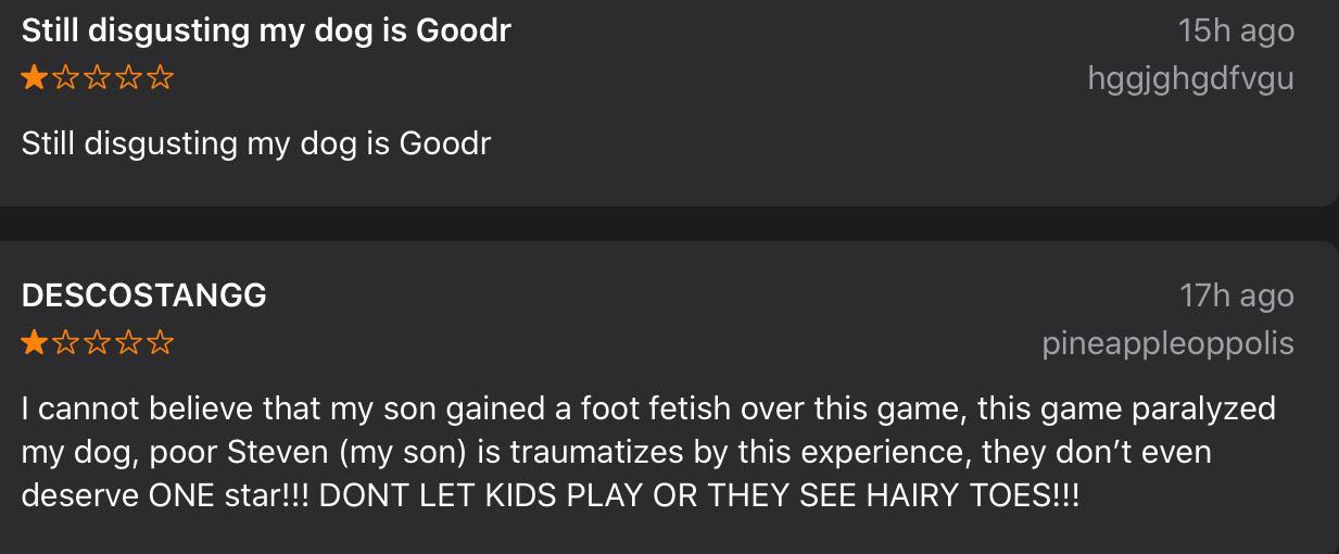 Prepare for trouble, and make it double | Scrolller