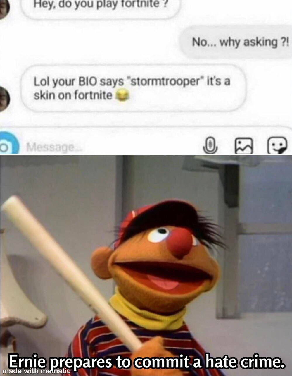 Prepare the guillotine | Scrolller