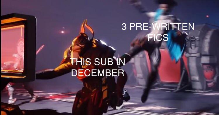 Prepare yourselves | Scrolller