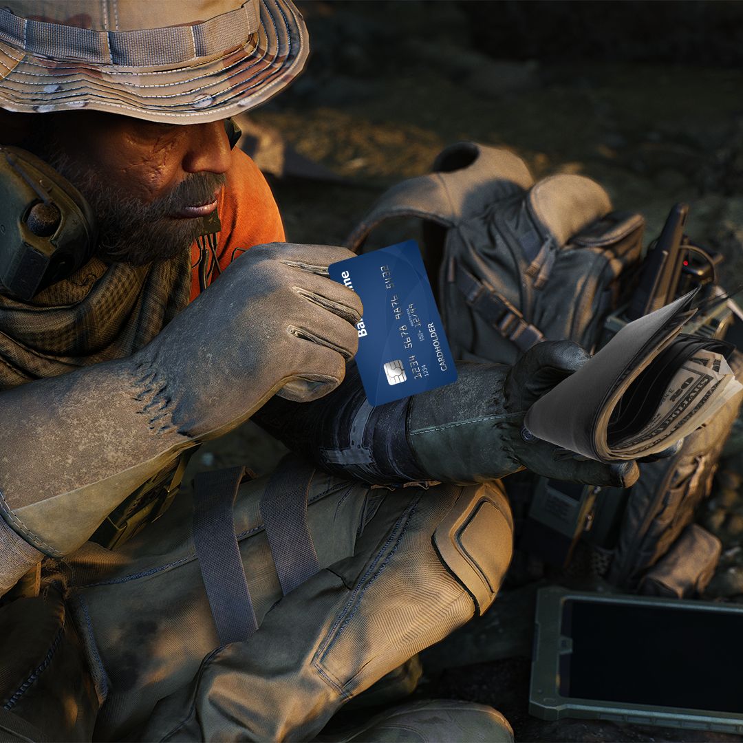 Preparing for the battle ahead. | Scrolller