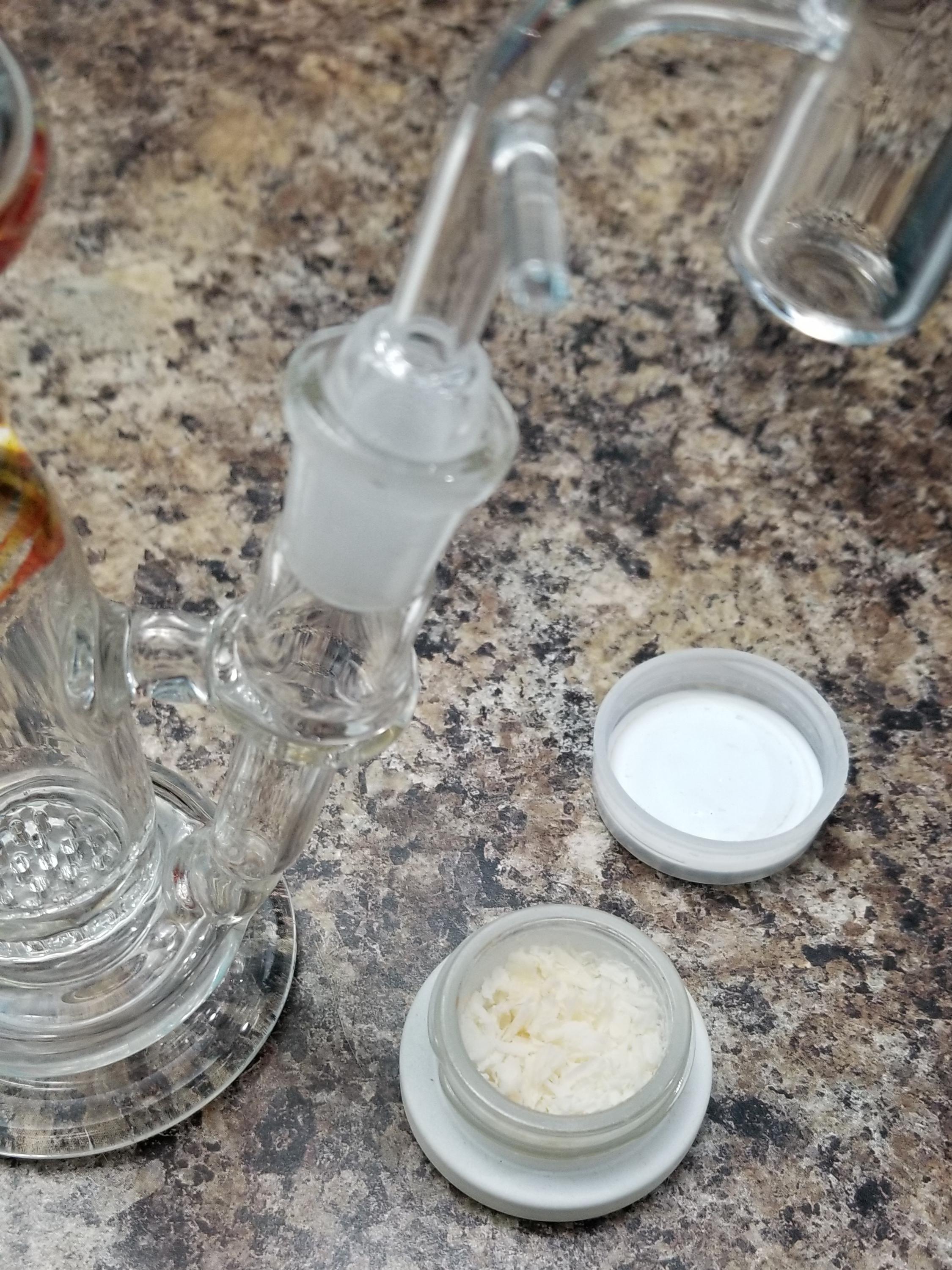 Preparing for the evening trip to the Source 😎 | Scrolller