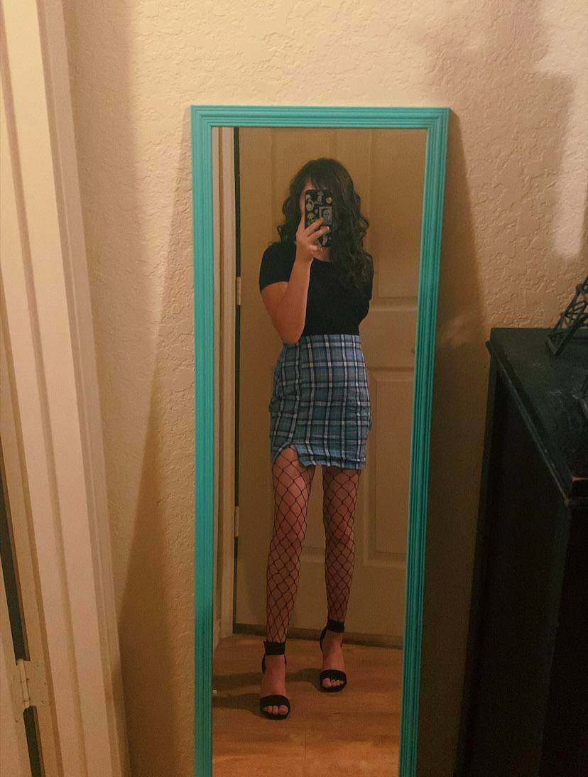 Present and ready to learn | Scrolller