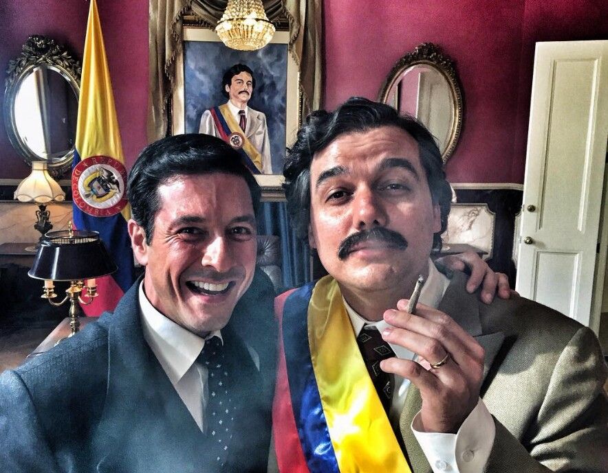 President Pablo | Scrolller