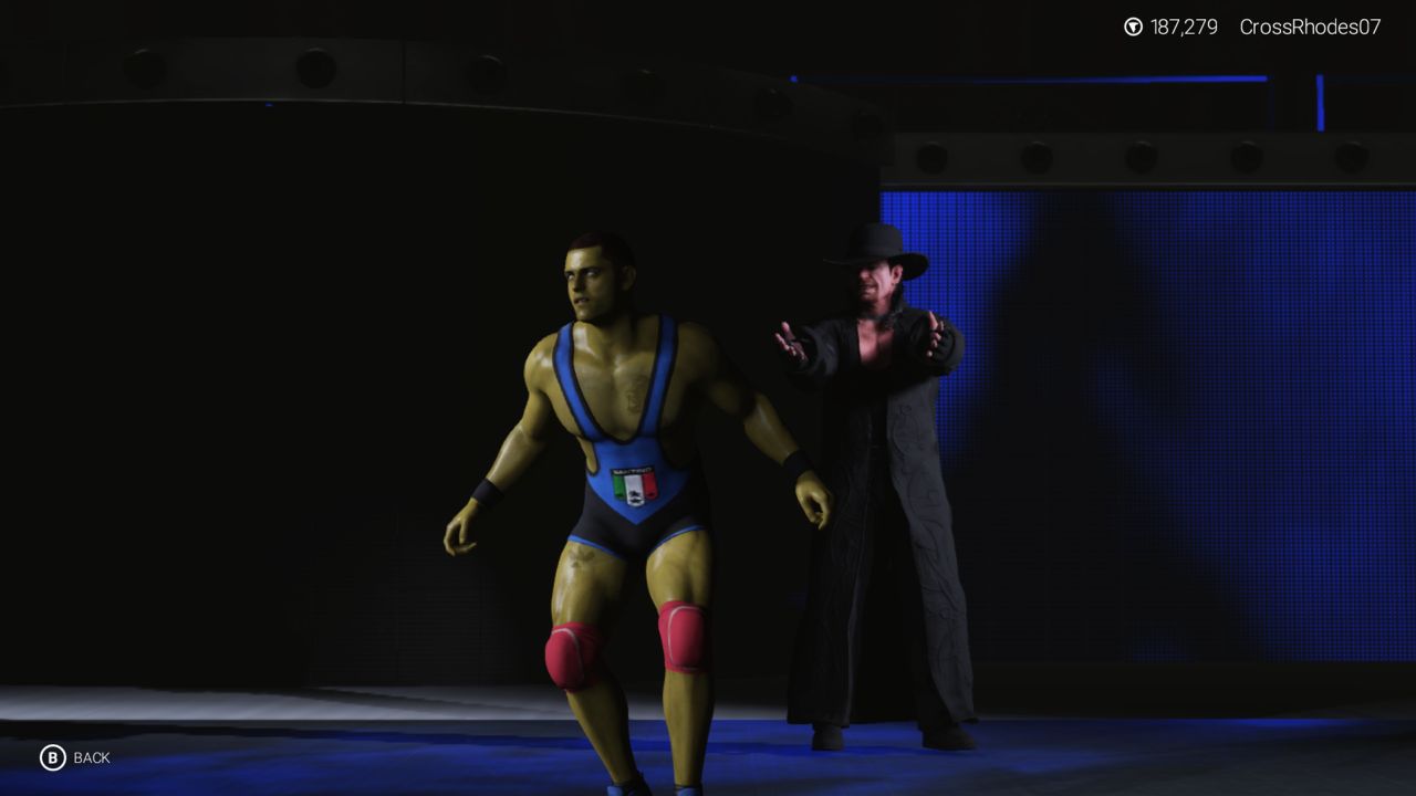 Press X To Do Magic | Scrolller