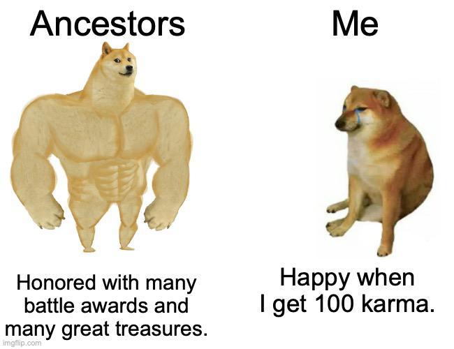 Press Y for shame. | Scrolller