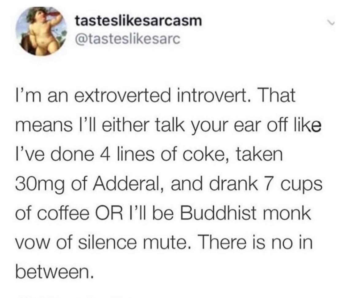 Pretty accurate :/ | Scrolller