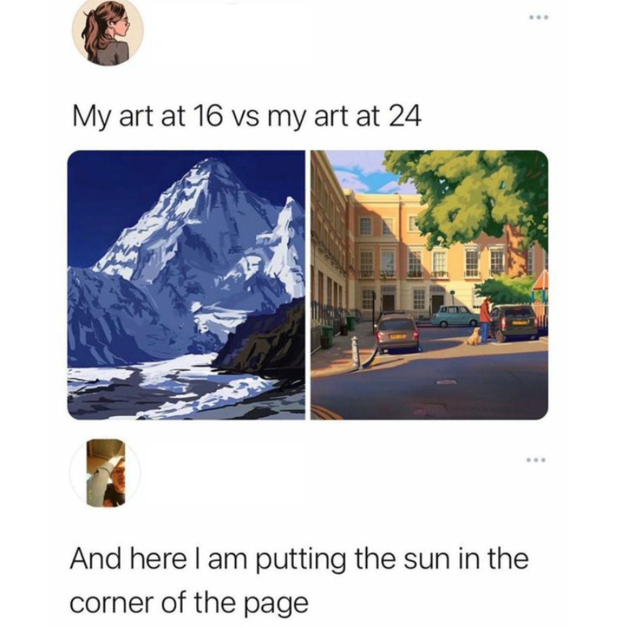 Pretty accurate! | Scrolller