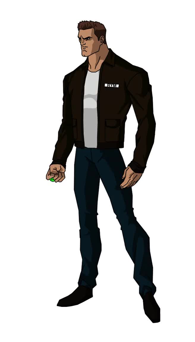 Pretty awesome animation by RyemSalim | Scrolller