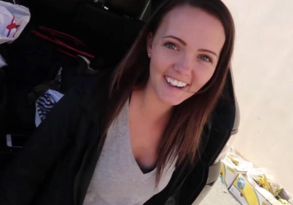 Pretty Britt | Scrolller