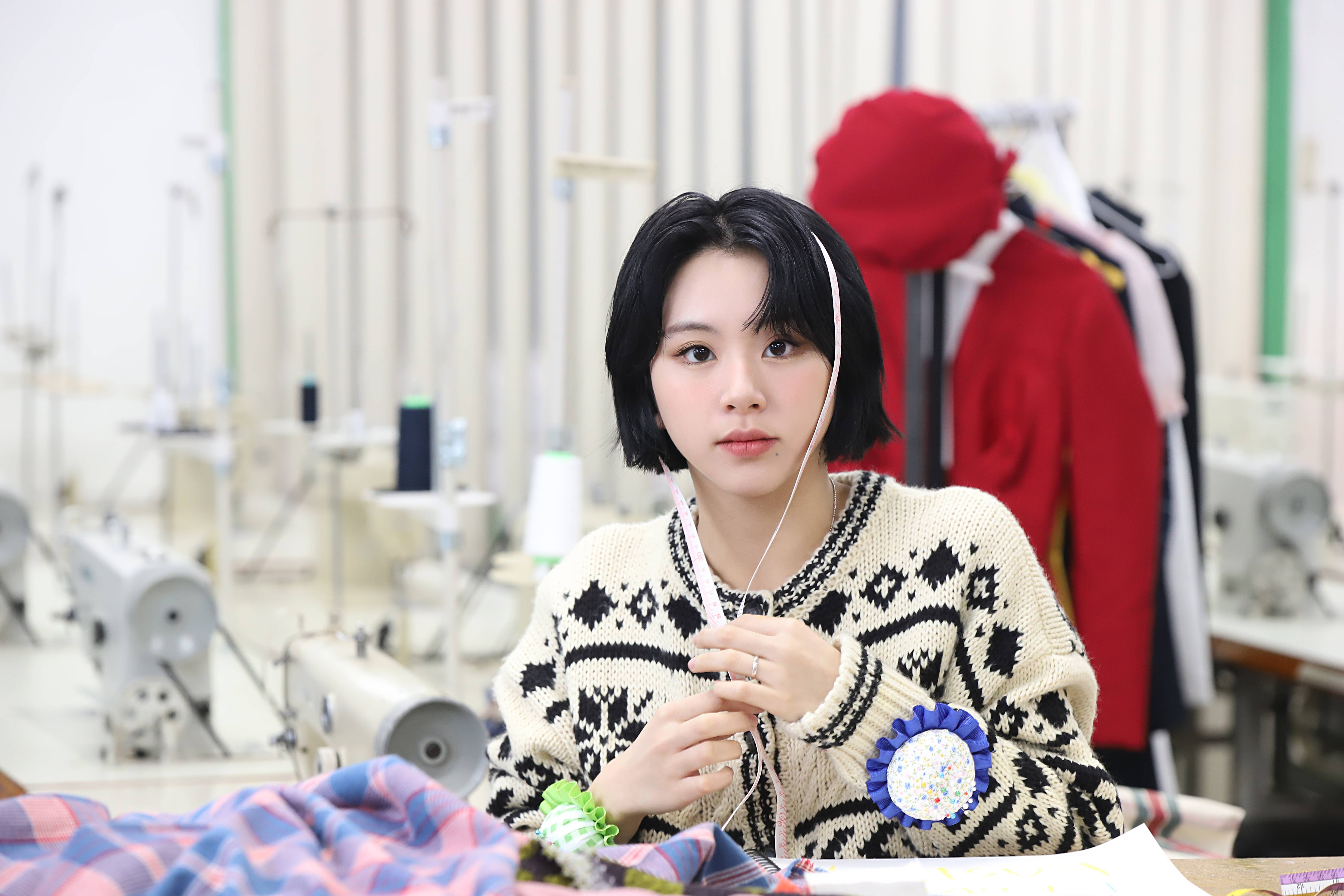 Pretty Chae | Scrolller