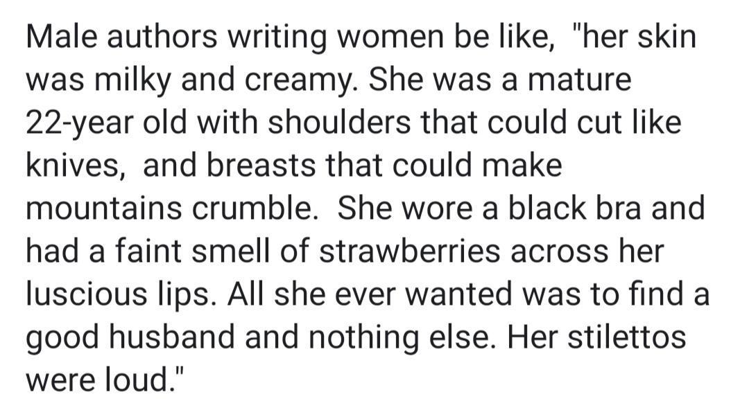 Pretty darn accurate | Scrolller