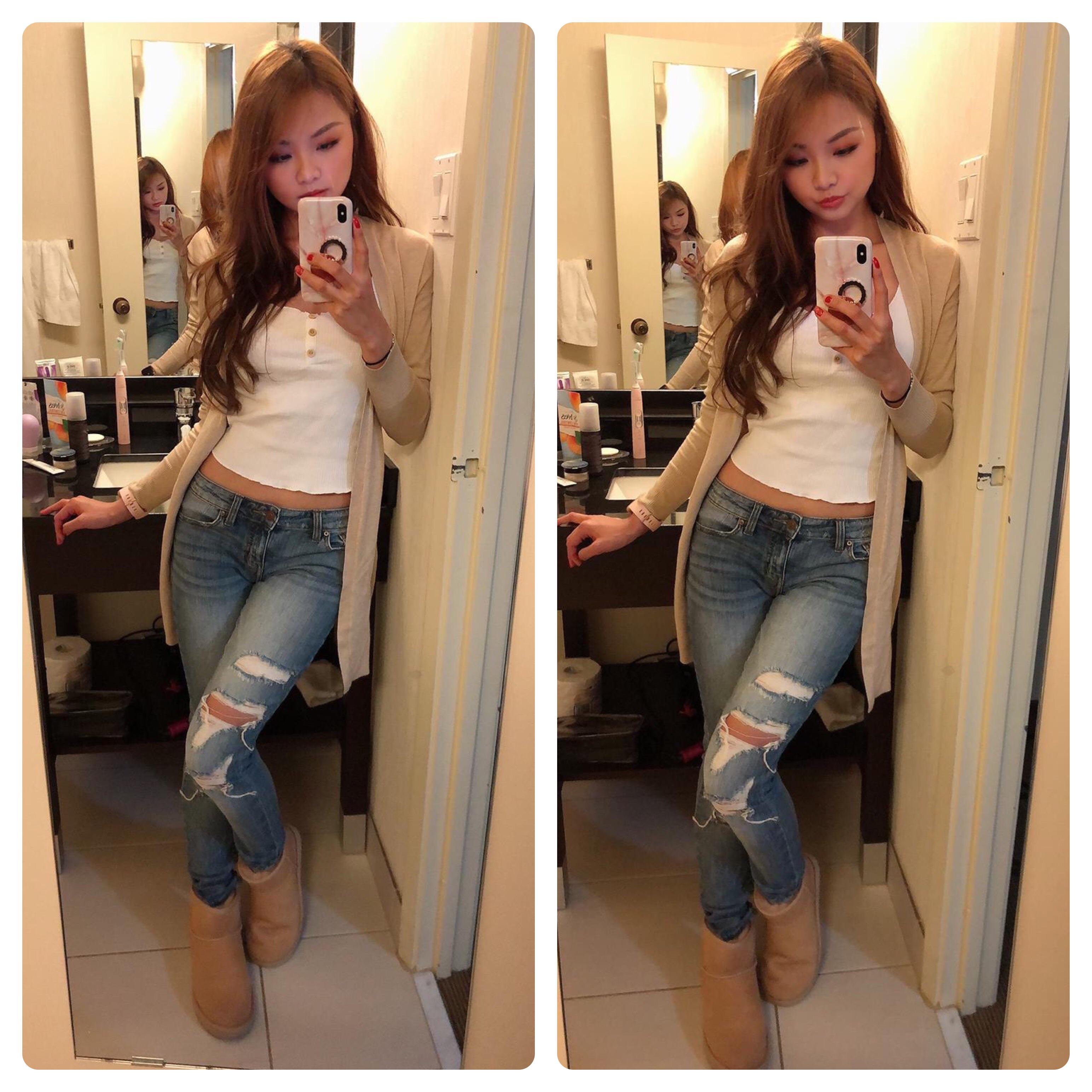 pretty dearcindyphan | Scrolller