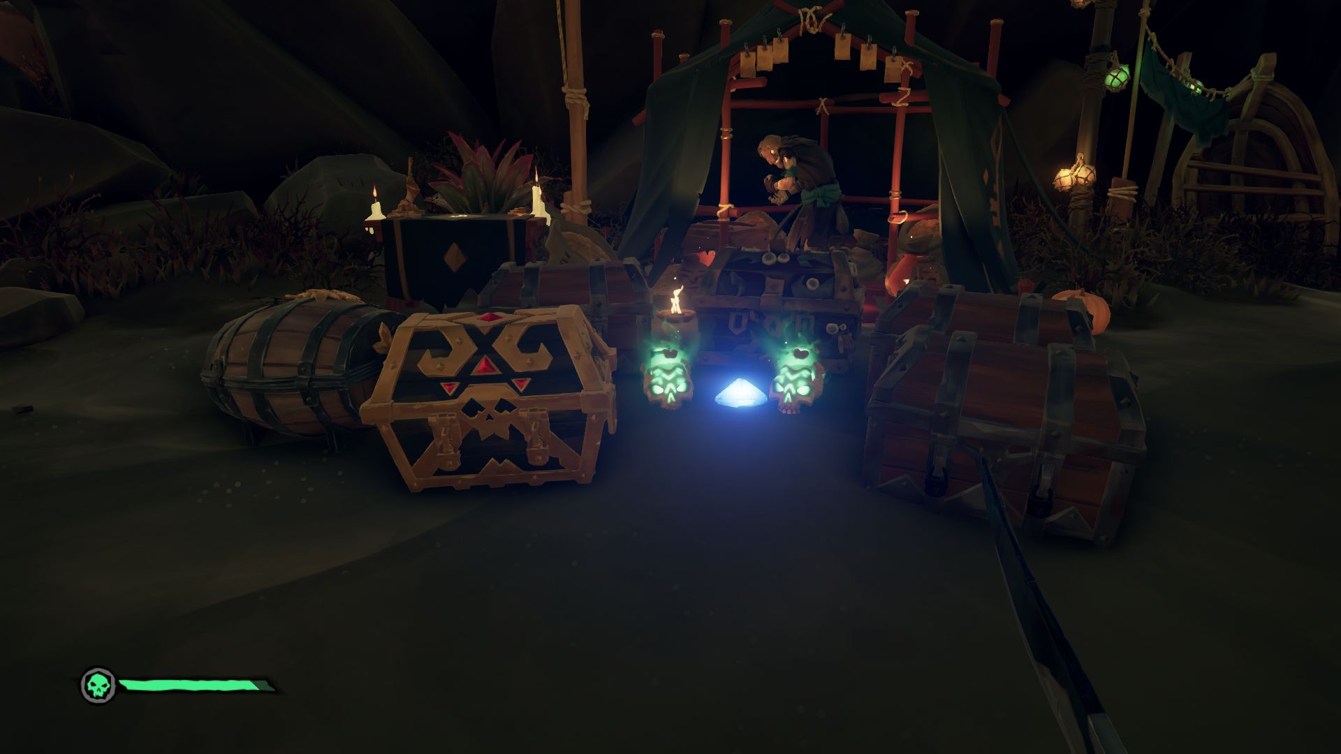 Pretty Decent loot for a 30 minute session | Scrolller