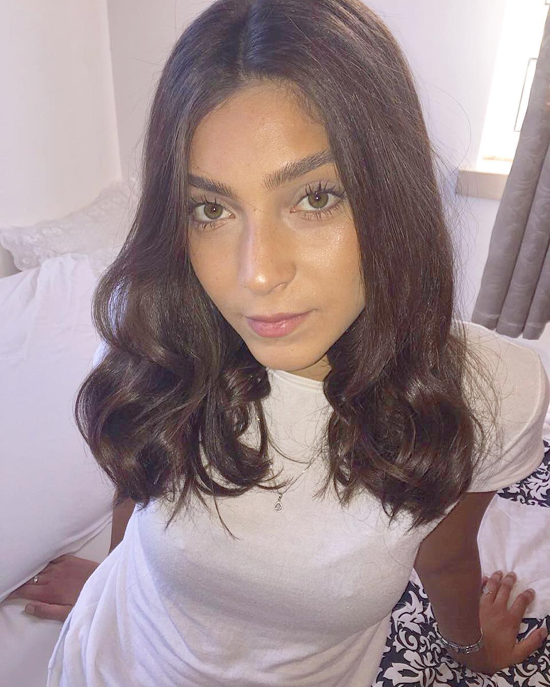 Pretty eyes | Scrolller