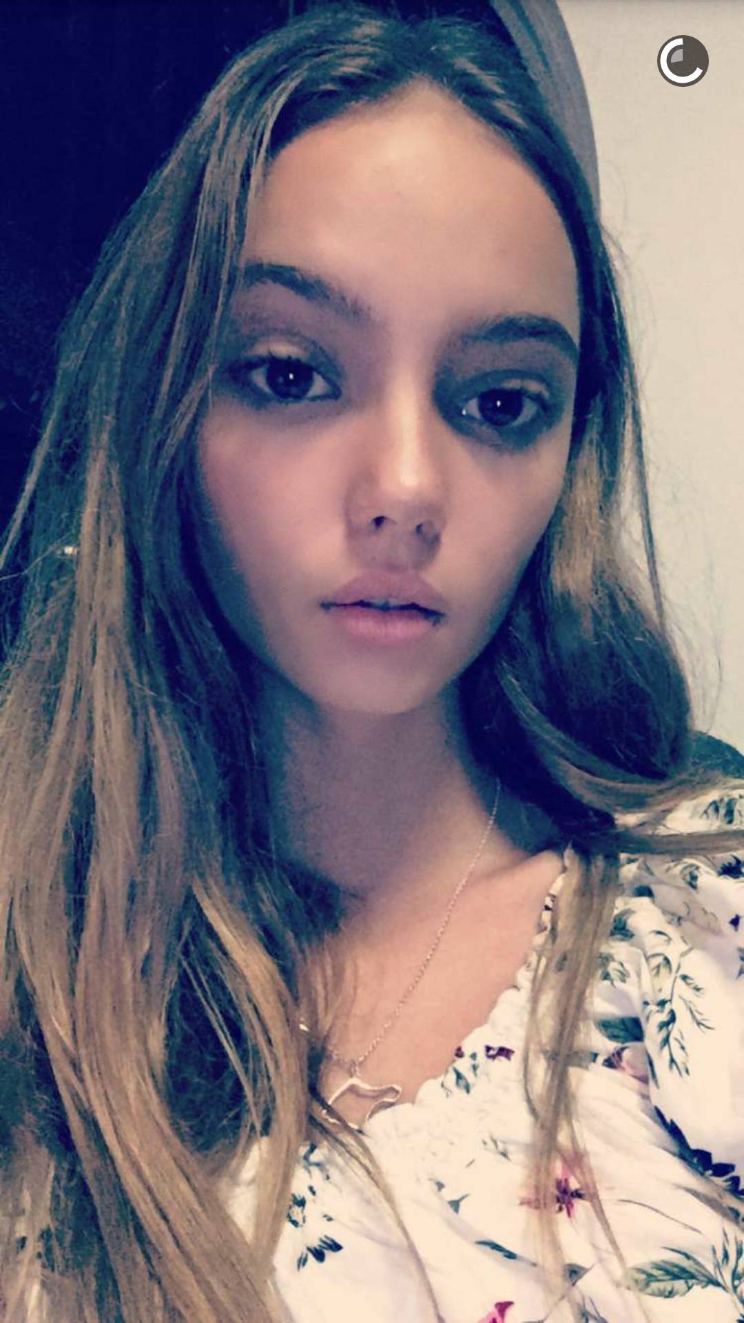 Pretty Eyes | Scrolller