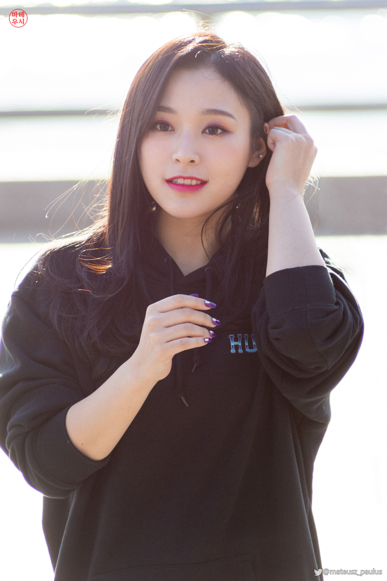 Pretty Gahyeon! | Scrolller