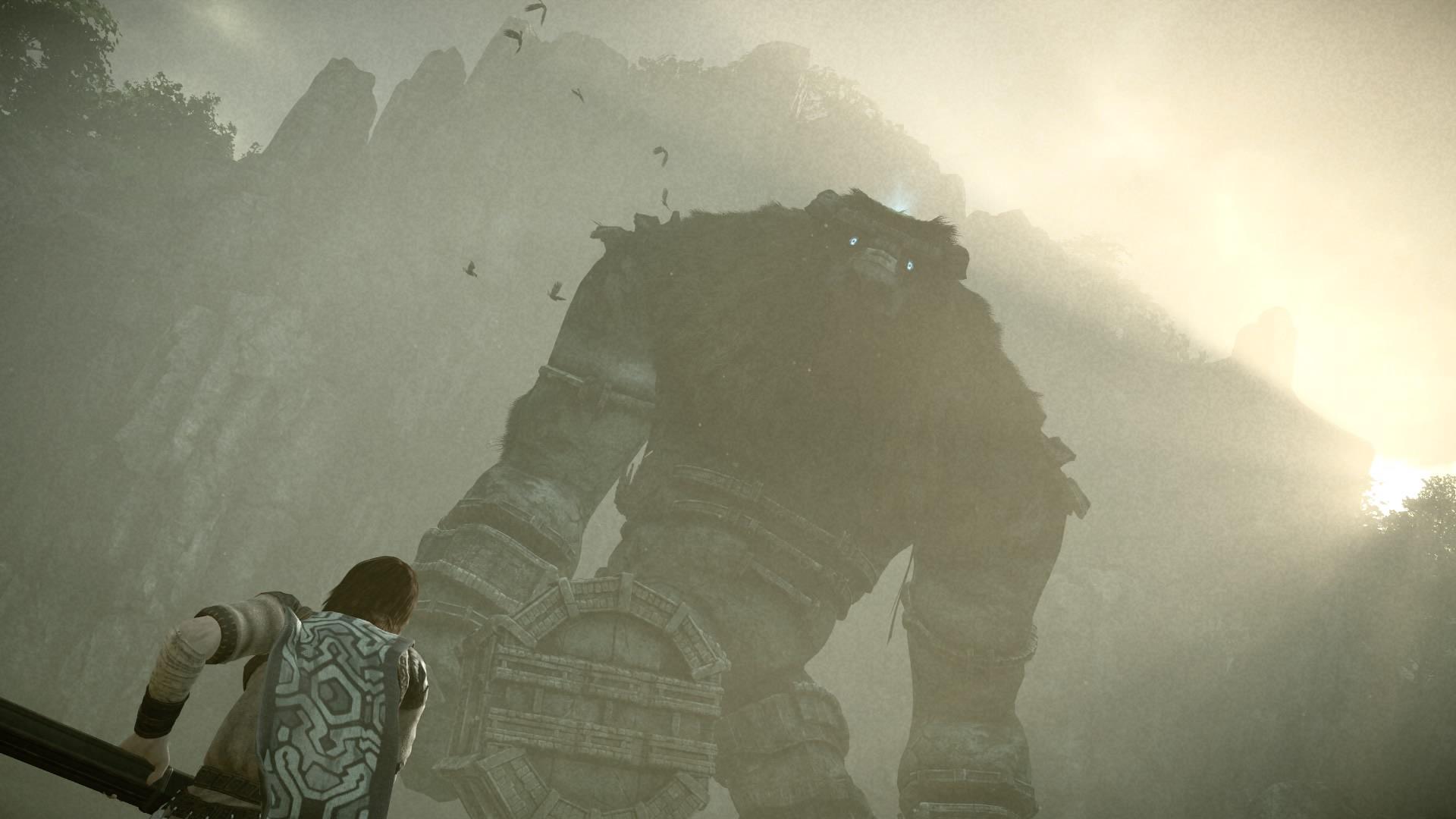 Pretty good game Kill 2nd colossus gunna go kill #3. :) | Scrolller